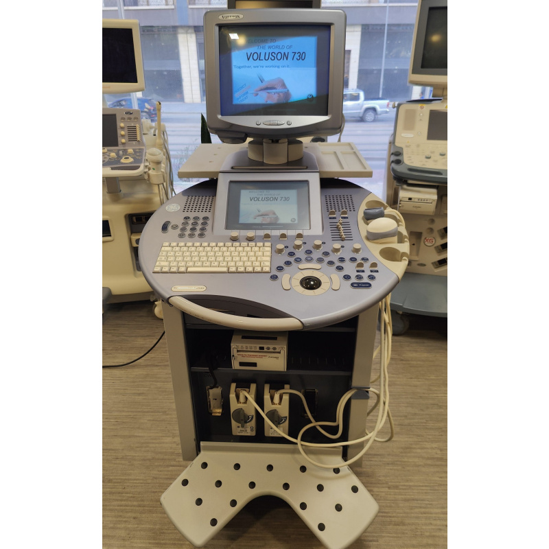 Échographes – Solutus