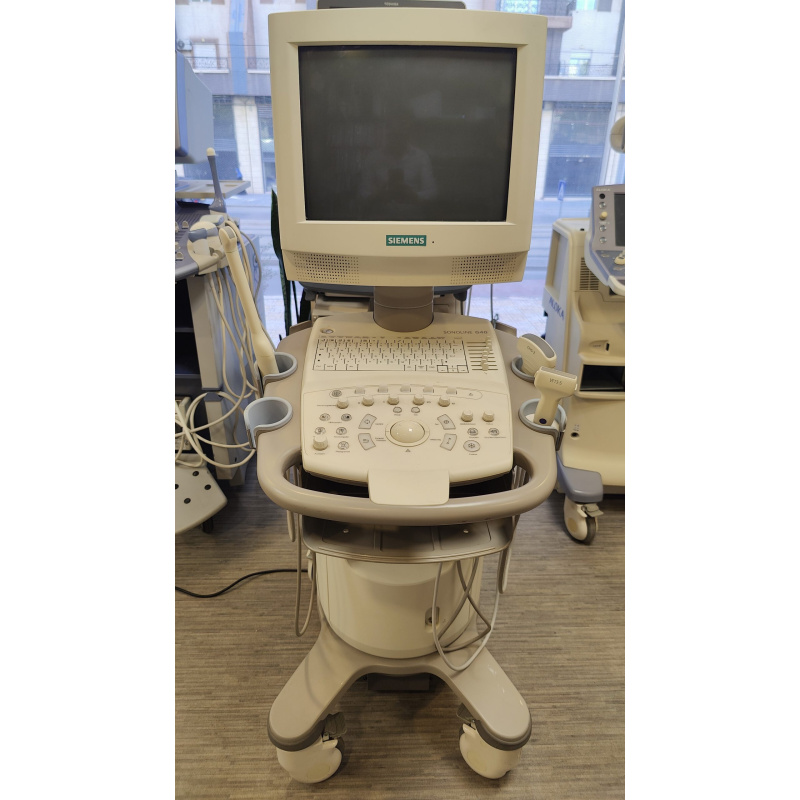 Échographes – Solutus